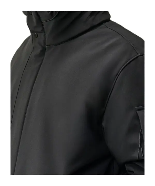 C.P. COMPANY Shell-r Padded Hooded Parka