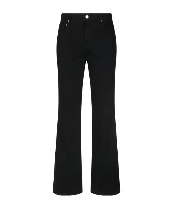 Amiri Ma Wide-fit Jeans