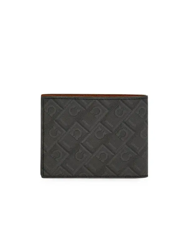 FERRAGAMO Monogram Wallet