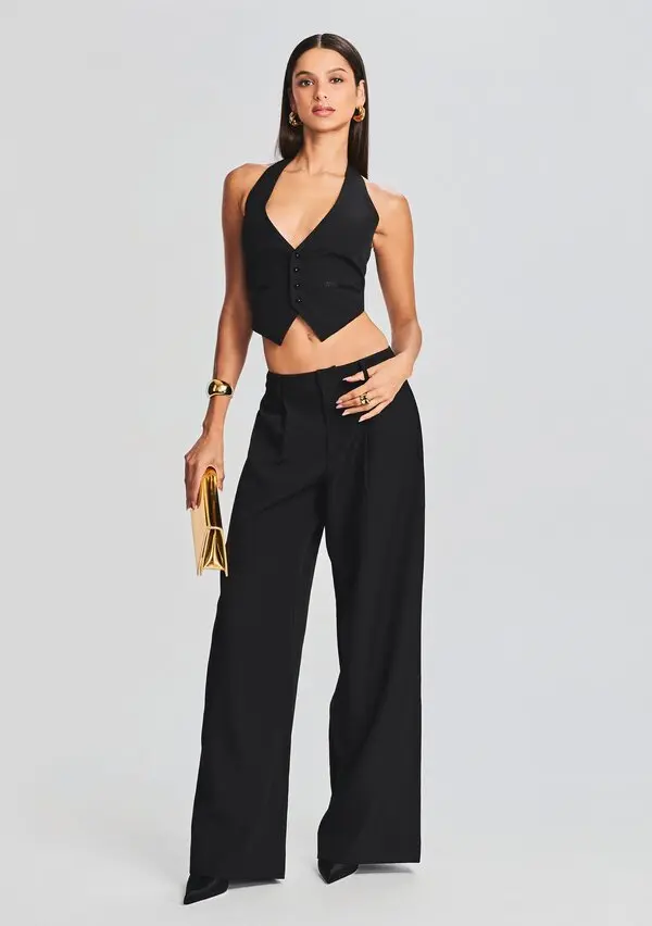 Retrofete Antonia Trouser