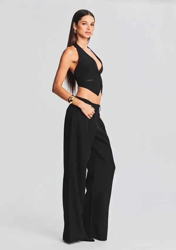 Retrofete Antonia Trouser