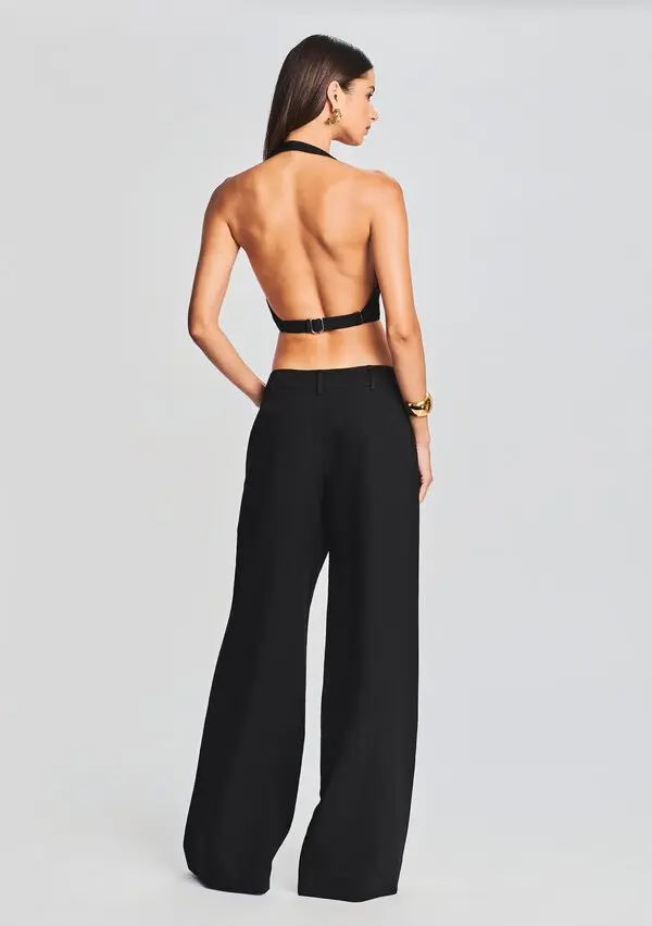 Retrofete Antonia Trouser