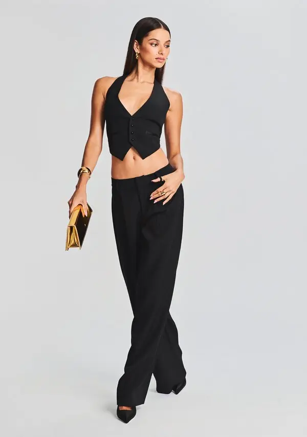 Retrofete Antonia Trouser