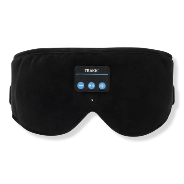 TRAKK Sleep Eye Mask Speaker - One-color