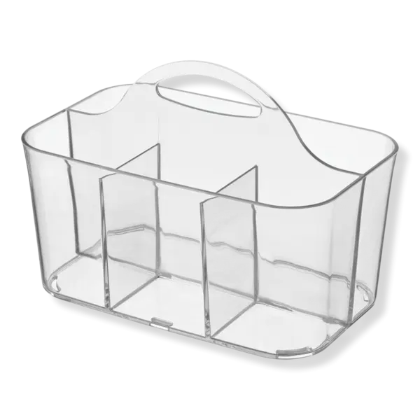 IDESIGN Section Storage Caddy With Handle