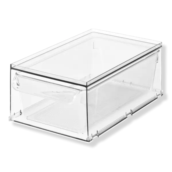 IDESIGN Stackable Kitchen Storage Drawer