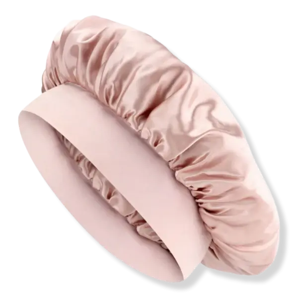 BLISSY Halo Bonnet - Pink