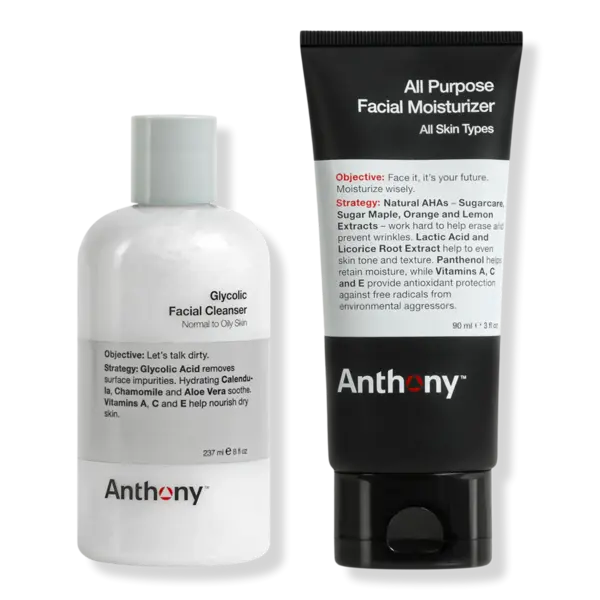 Anthony Essentials Duo - One-color
