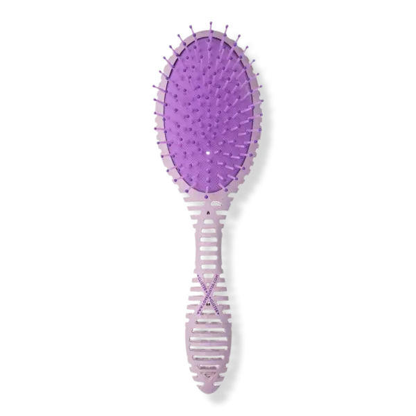 GLISTER Love Your Scalp Eco-friendly Detangling Brush