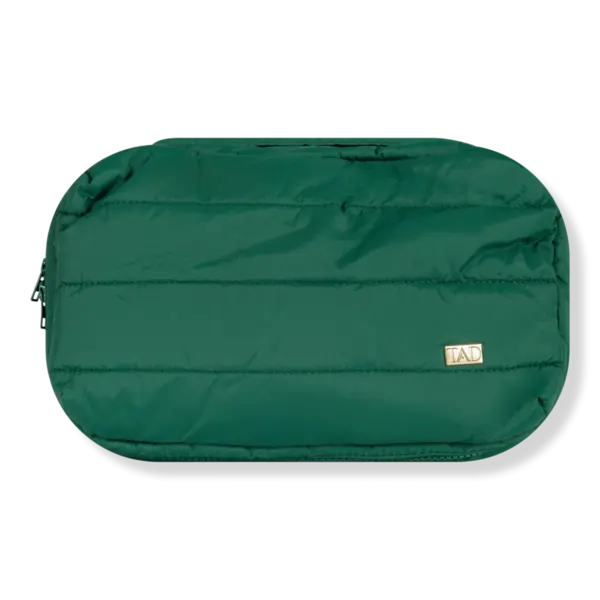 TAD Puffy Cosmetics Bag