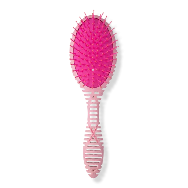 GLISTER Love Your Scalp Eco-friendly Detangling Brush