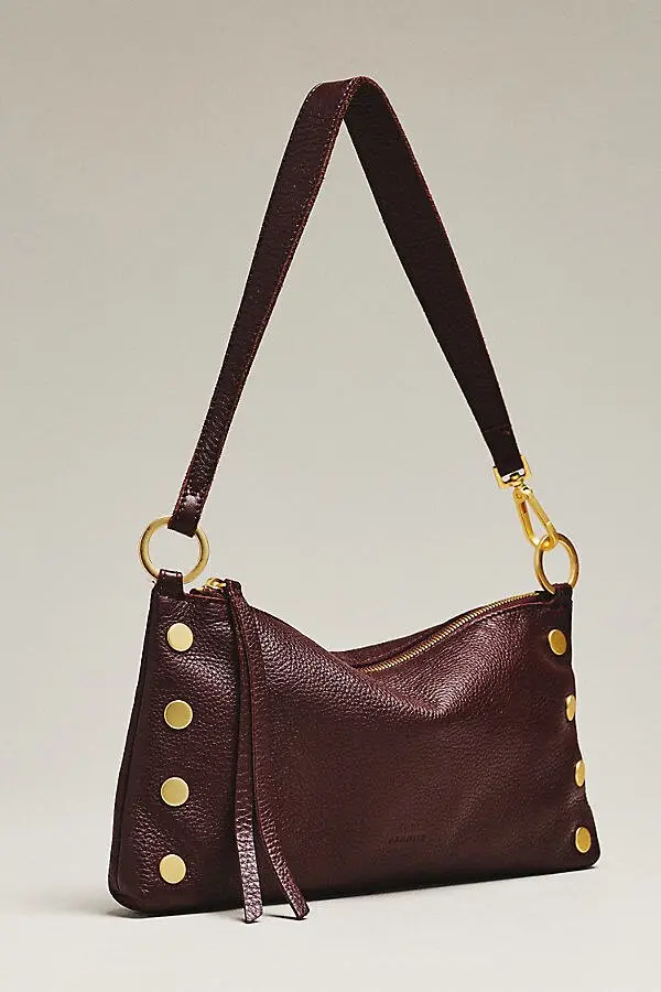 HAMMITT Kyle Shoulder Bag - Red