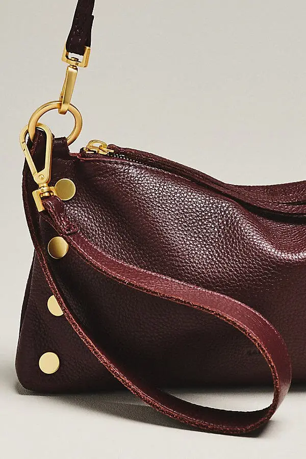 HAMMITT Kyle Shoulder Bag - Red