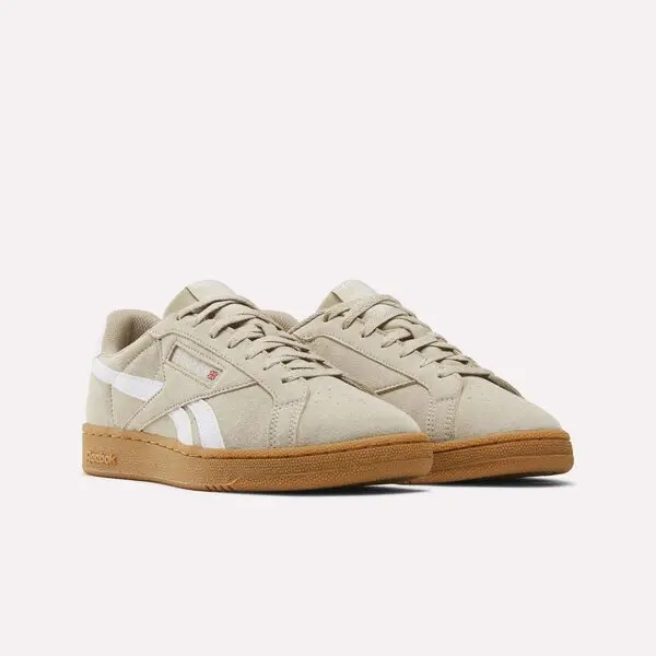 REEBOK Club C Grounds Sneakers