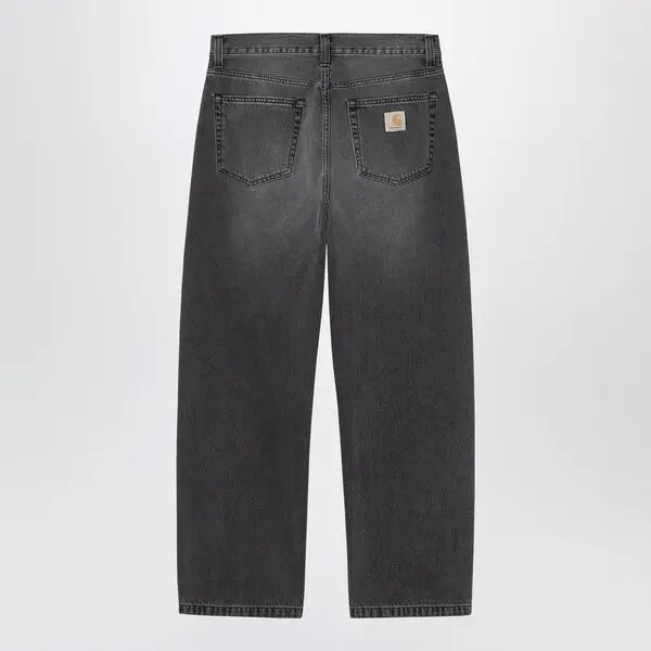 Carhartt Work In Progress Landon Denim Trousers
