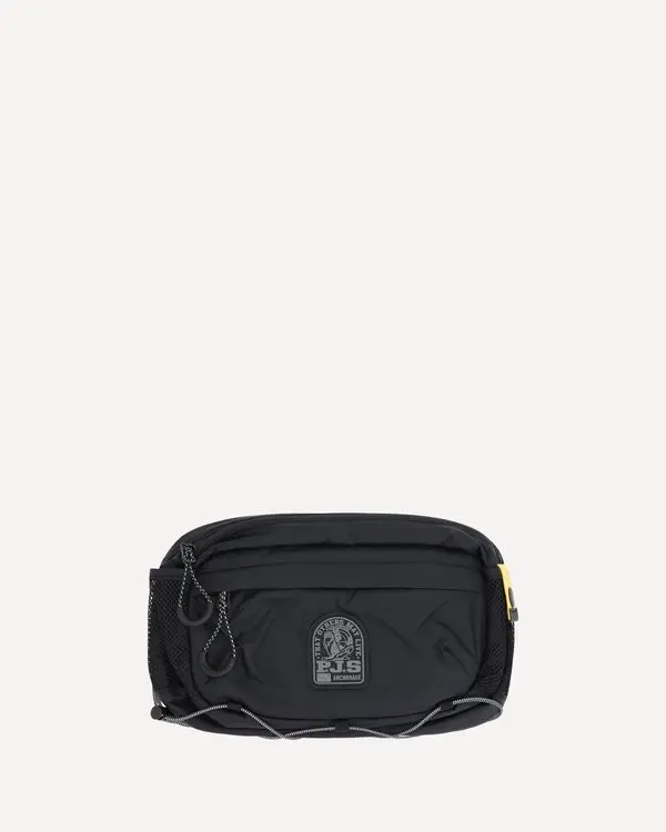PARAJUMPERS Logoed Fanny Pack