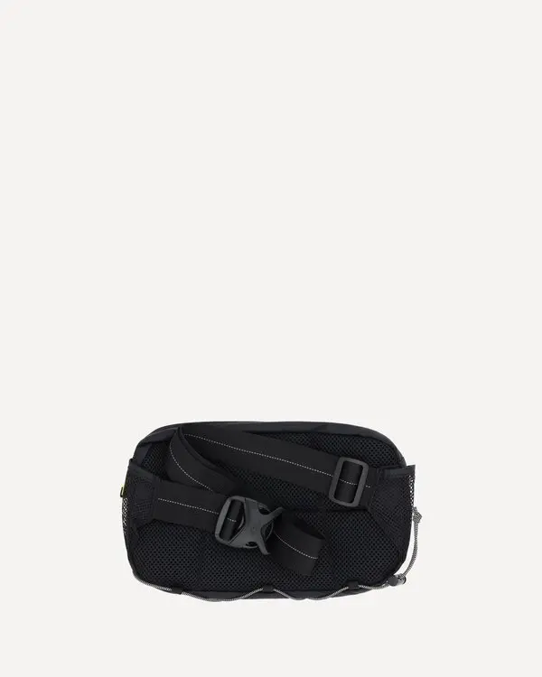 PARAJUMPERS Logoed Fanny Pack