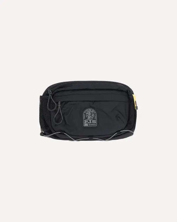 PARAJUMPERS Logoed Fanny Pack