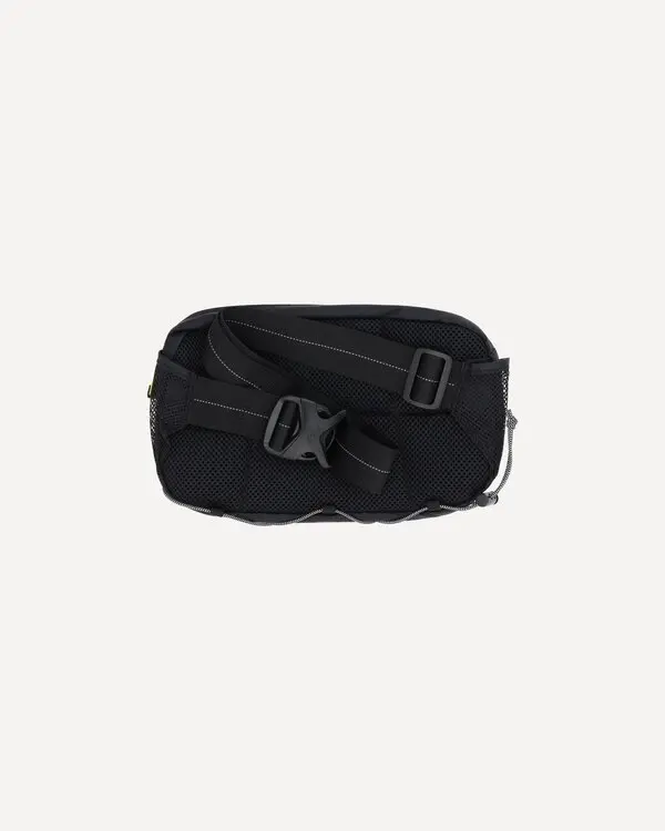 PARAJUMPERS Logoed Fanny Pack