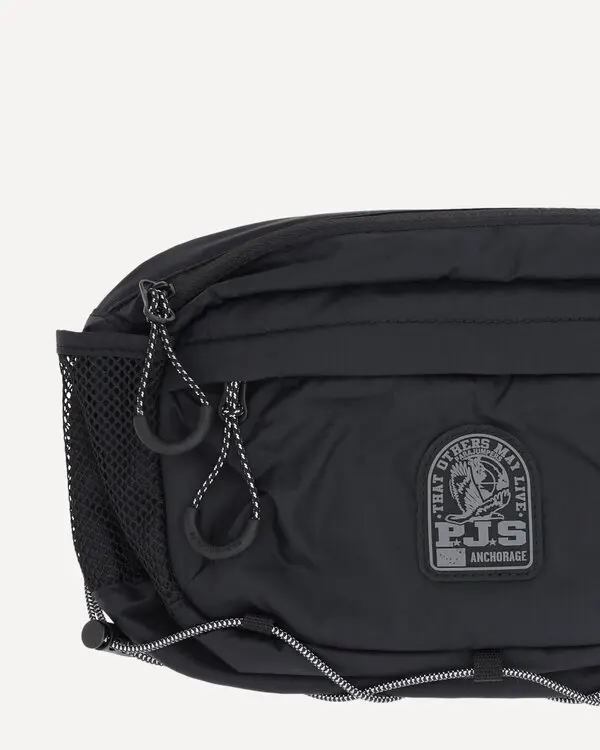 PARAJUMPERS Logoed Fanny Pack