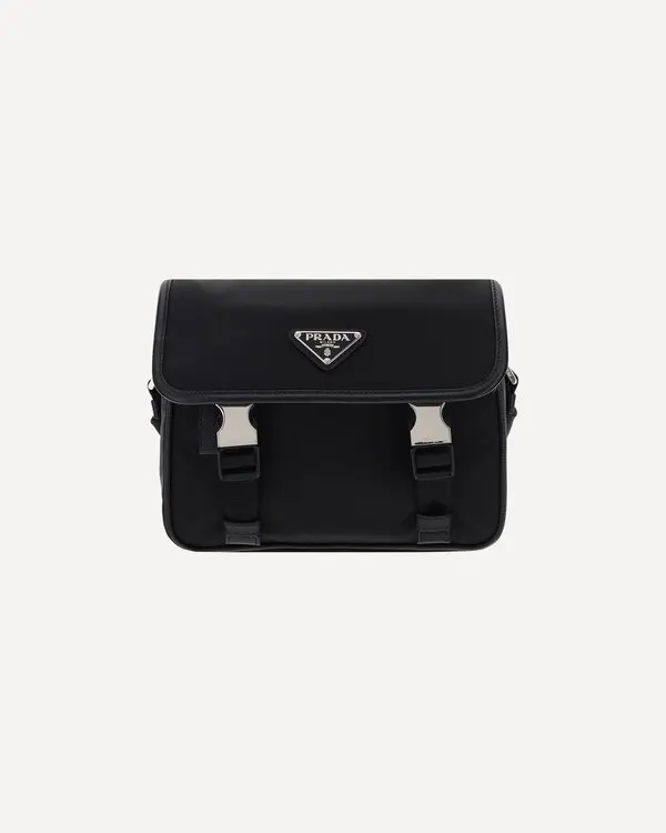 Prada Re-nylon Shoulder Bag