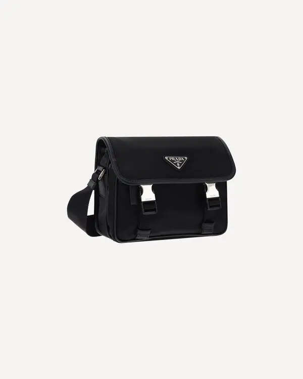 Prada Re-nylon Shoulder Bag