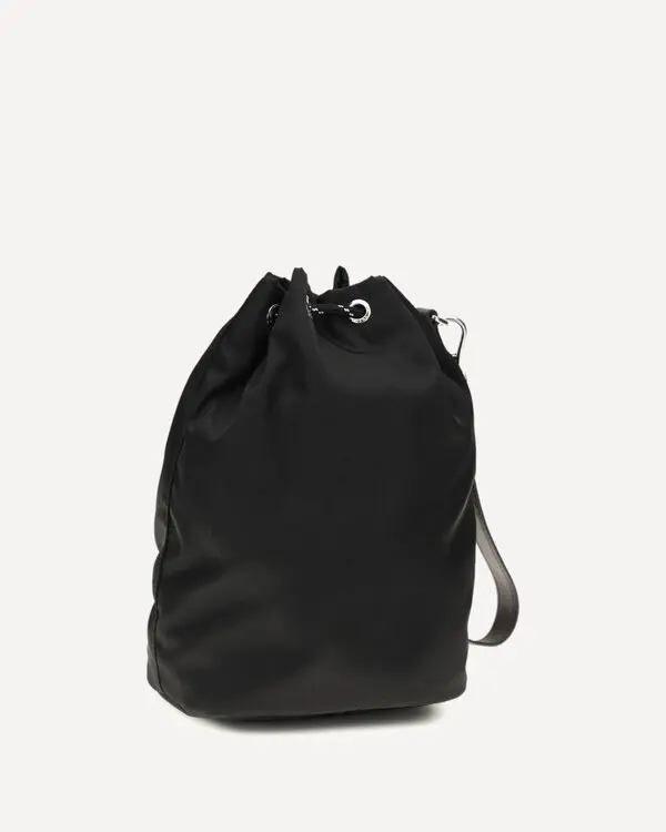 Prada Speedrock Re-nylon Bucket Bag