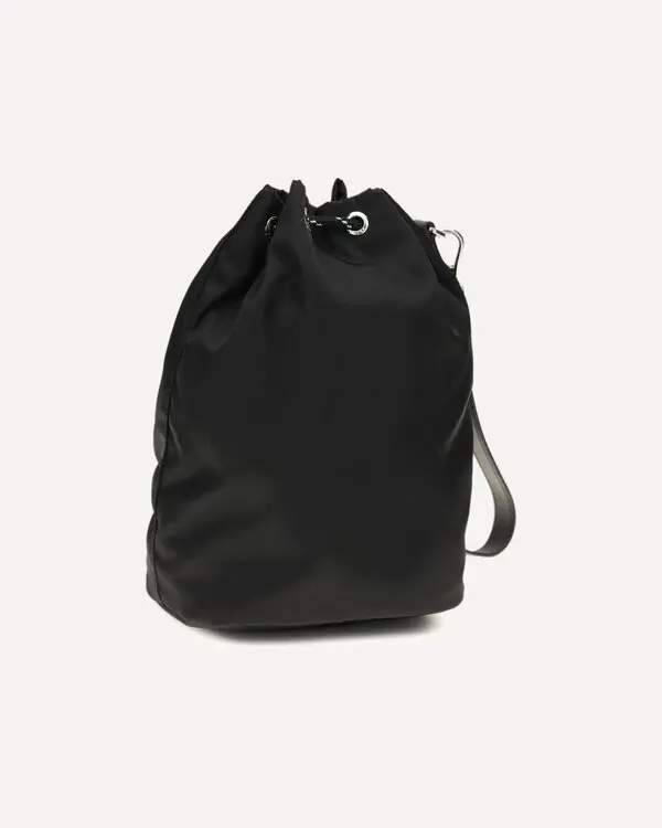 Prada Speedrock Re-nylon Bucket Bag