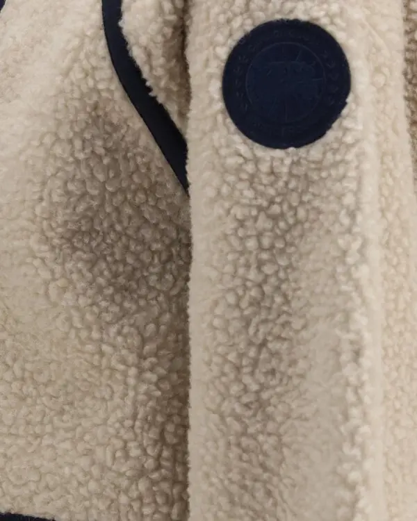 Canada Goose Westport Fleece Jacket