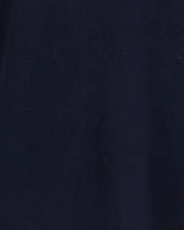 DARKPARK Troy Double-sleeve Cashmere Sweater - Blue