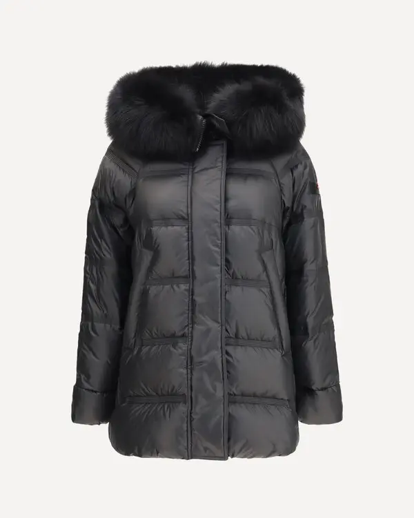 Peuterey Takan Hooded Down Jacket