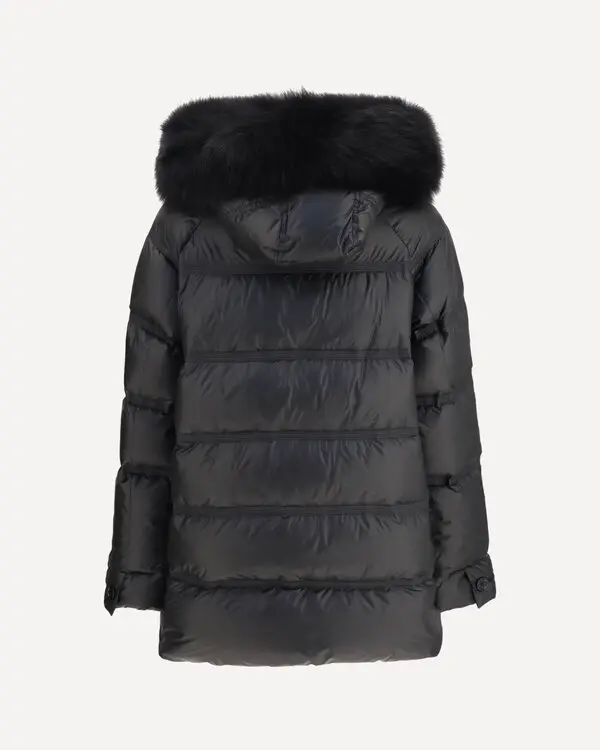 Peuterey Takan Hooded Down Jacket