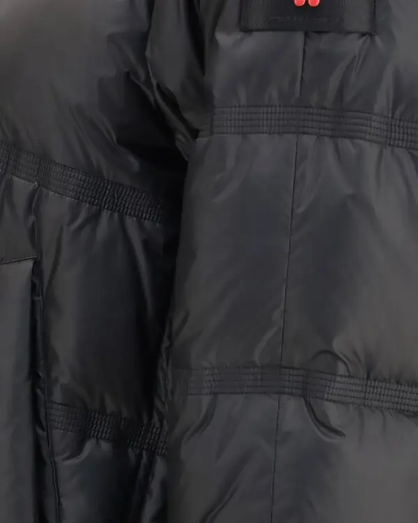 Peuterey Takan Hooded Down Jacket