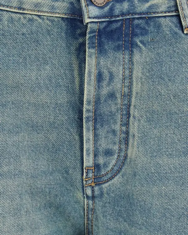 DARKPARK Lizzie Boyfriend Denim Jeans