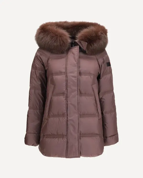 Peuterey Takan Hooded Jacket