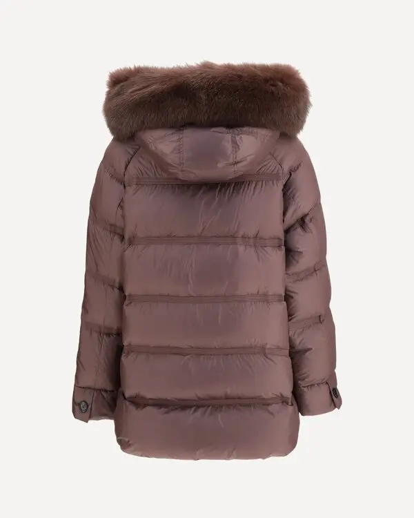 Peuterey Takan Hooded Jacket