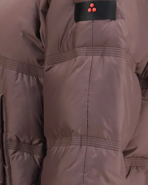 Peuterey Takan Hooded Jacket