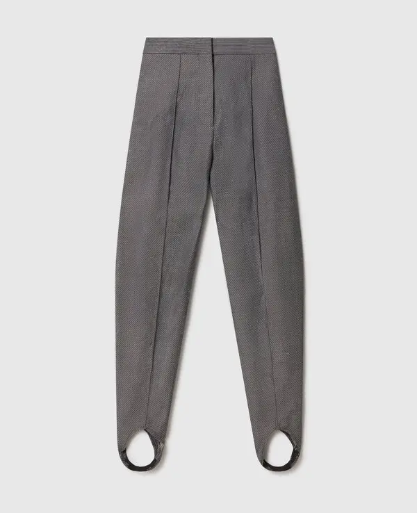 Stella McCartney Tailored Stirrup Trousers