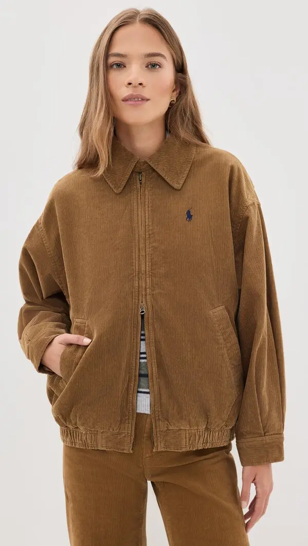 Polo Ralph Lauren Corduroy Jacket