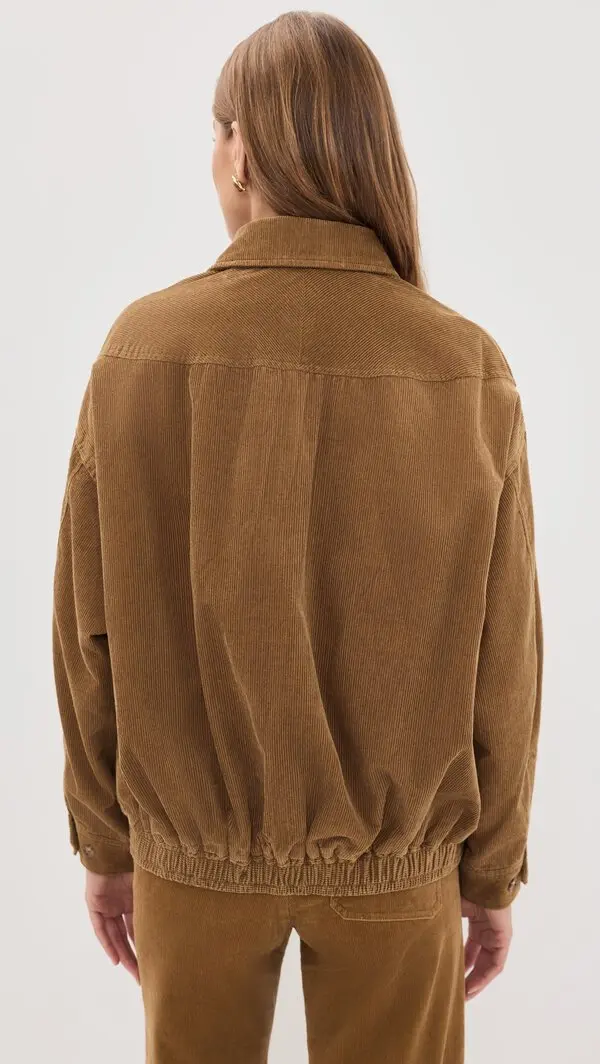 Polo Ralph Lauren Corduroy Jacket