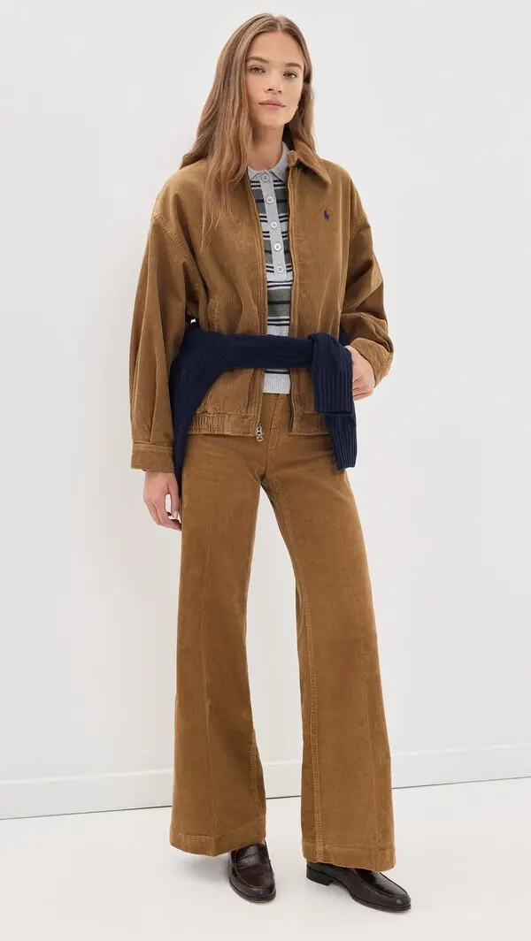Polo Ralph Lauren Corduroy Jacket