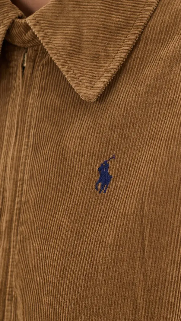 Polo Ralph Lauren Corduroy Jacket