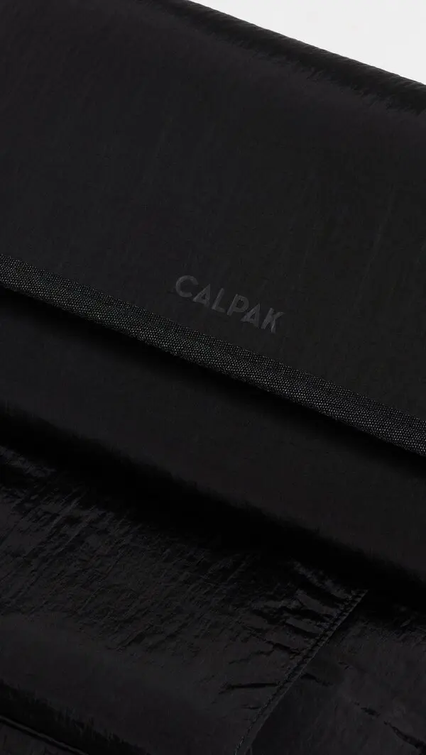 CALPAK Diaper Changing Pad Organizer