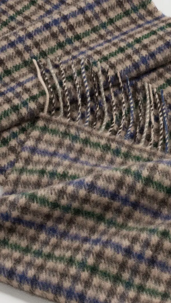 Rag & Bone Ari Scarf