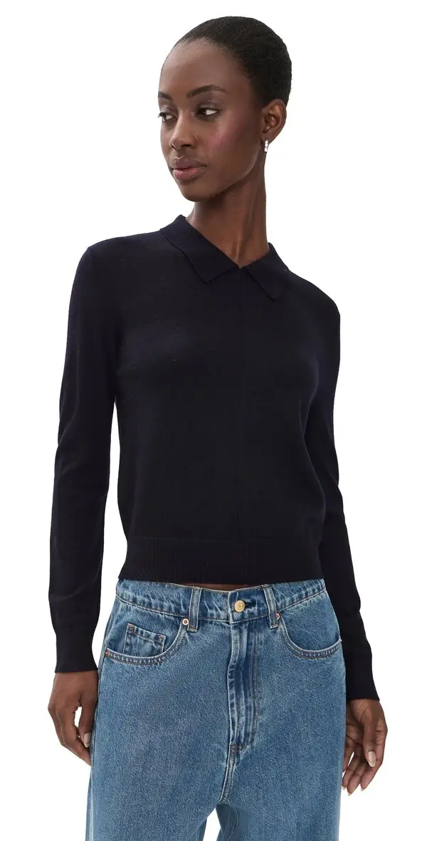 Roucha Sala Wool Sweater