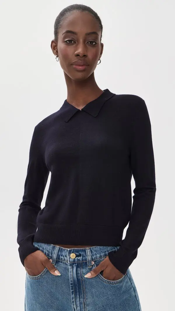 Roucha Sala Wool Sweater