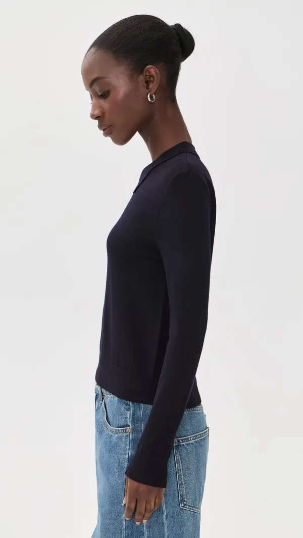 Roucha Sala Wool Sweater