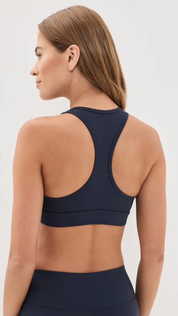 Set Cloud Staple Bra
