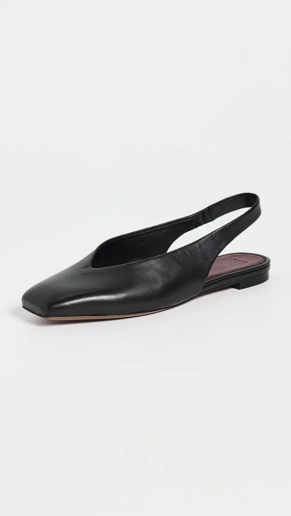 Vince Darlina Slingback Flats