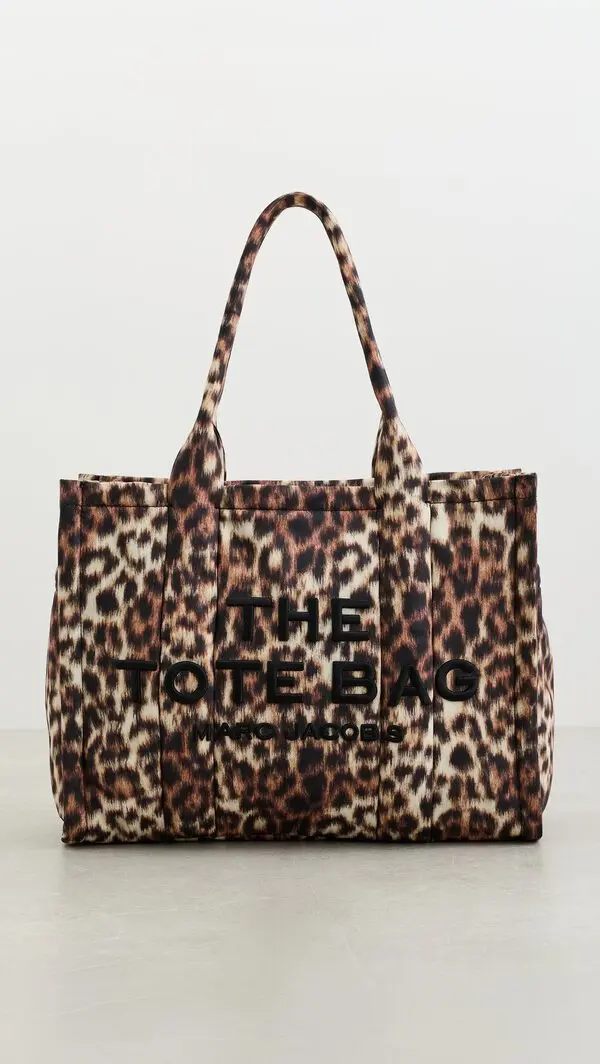Marc Jacobs The Large Puffy Tote Bag